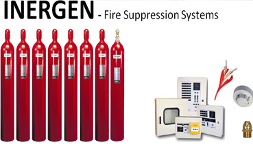 KMI Fire Protection Products in Sri Lanka